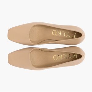 Rylko | Shoes | Rylko Brand Heels Made In Poland Many Different Sizes ...